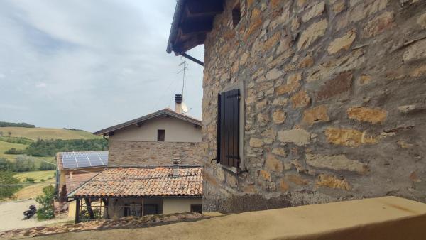 Gnazzano Home 1 - Italy