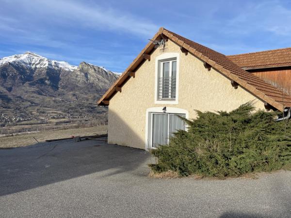 Gîte Belle Vue 2 - Ancelle