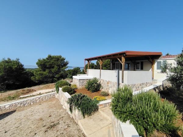 Kućica Bona - Biograd na Moru