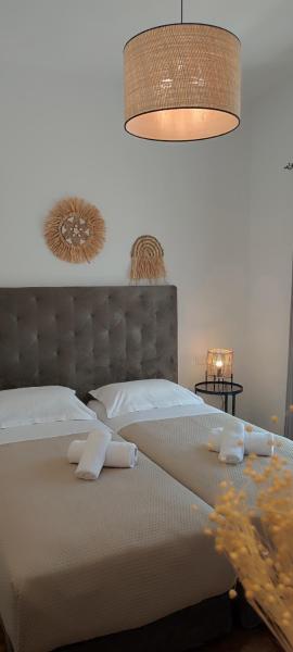 Maria Studios - Paros
