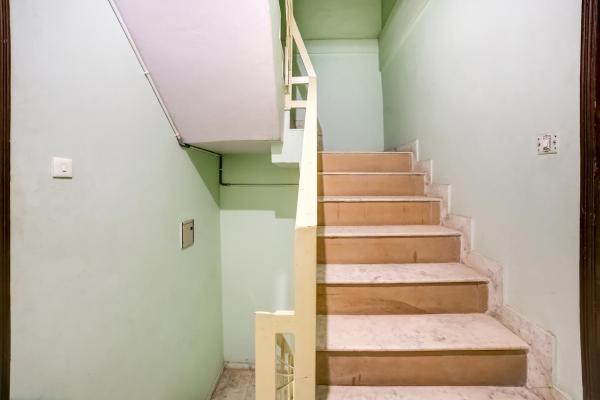 Hotel O Royal Homes Inn - Gurugram