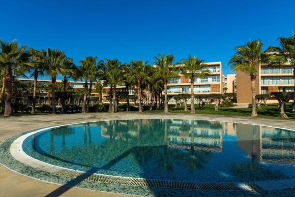 Apartamento Dunas Mar - Guia