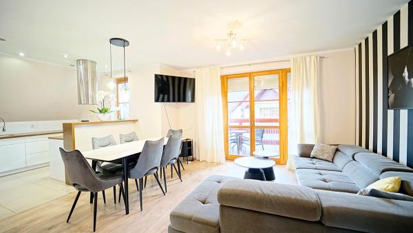 Apartamenty Everysky - Komuny Paryskiej - Karpacz