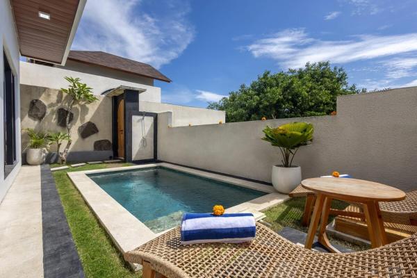 Aeri Villa - Bali
