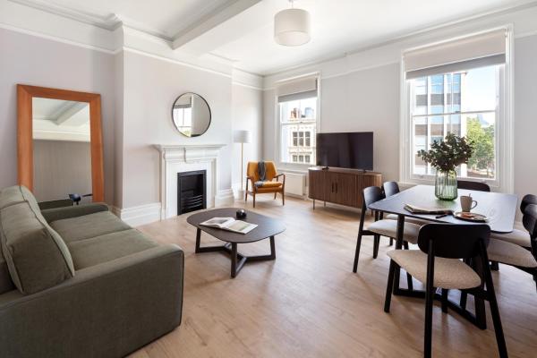 Marlin Westminster Apartments - Bloomsbury