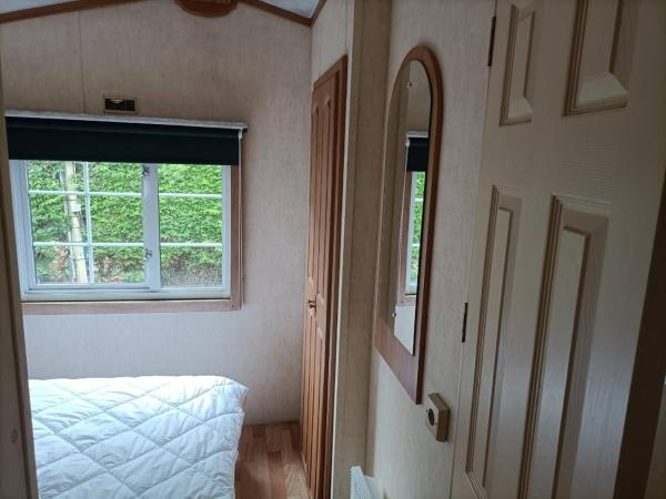 Camping Bois Dormant - Saint-Quentin-en-Tourmont