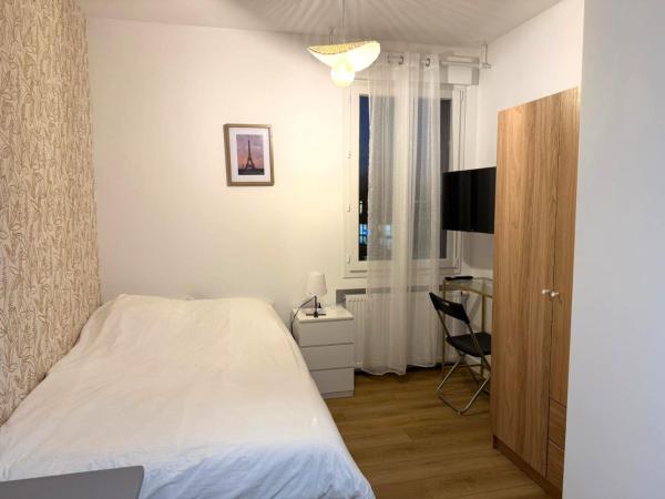 M11 Marquer Studio Le Clos Fleury - Annemasse