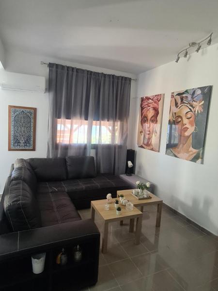 Sunset Paradise Villa Stroumpi - Paphos