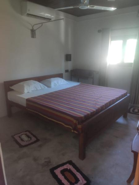 Manike Holiday Home - Mirissa