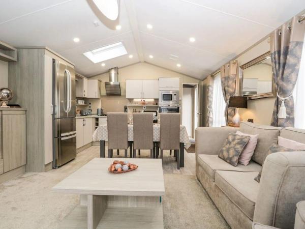 Water's Reach Lodge - Ambleside