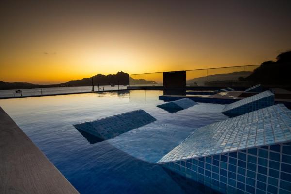 Ouril Mindelo - Cape Verde
