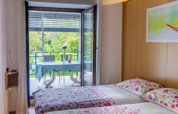 Beachfront Apartment Mare - Strunjan