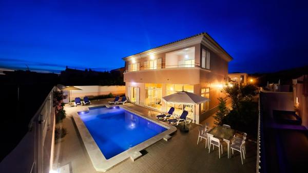 Antonieta By Check-in Portugal - Armação de Pêra