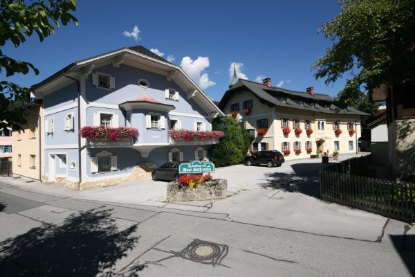 Gästehaus Katharina - Schladming