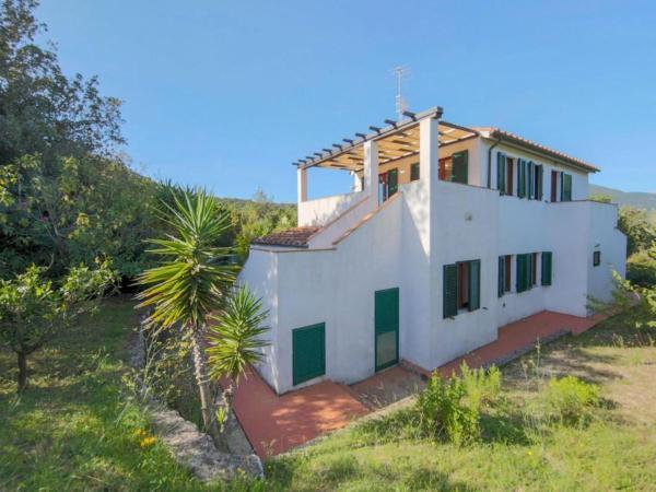 Casa Novella - Argonauti Vacanze - Marina di Campo