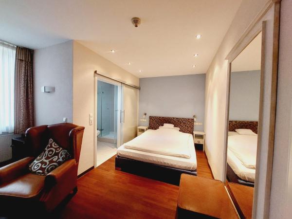 Hotel Rauch - Attendorn