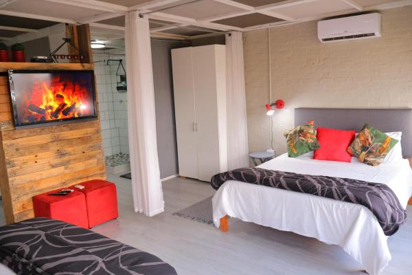 Azura Sleep Brackenfell - Western Cape