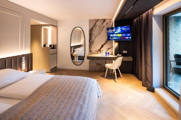 Hotel Am Hopfensee - Steingaden