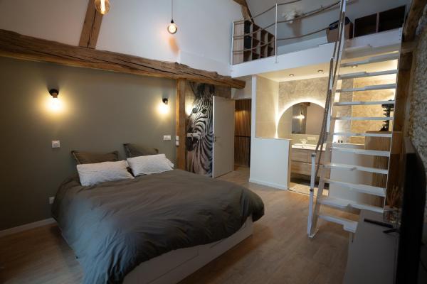 Cooliving De La Fôret - Argenteuil