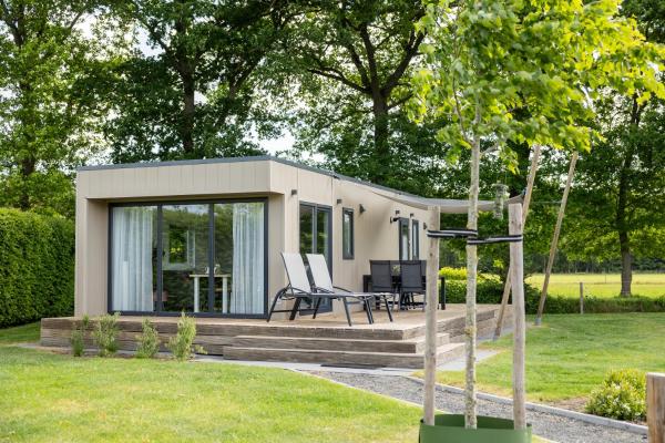 Chalet Unique - Friesland