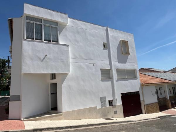 Casa Fuente Alhama - Zuheros