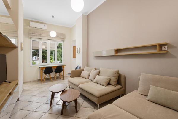 Architects Oasis - Chania