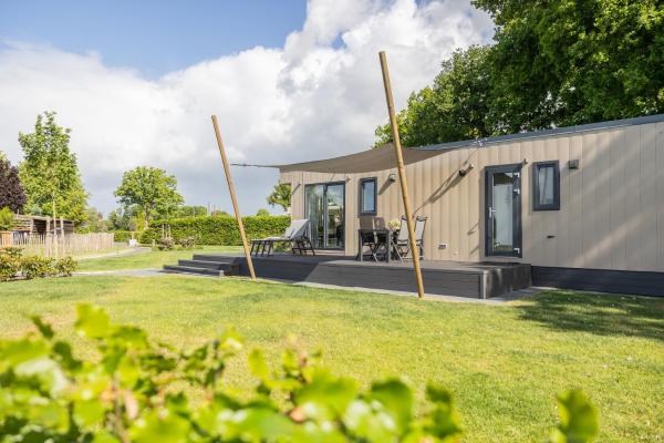 Chalet Artistique - Friesland