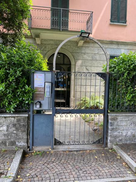 Megaride Guest House - Cernobbio