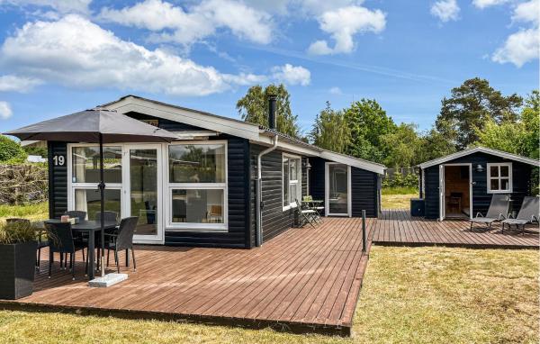 2 Bedroom Gorgeous Home In Hadsund - Dänemark