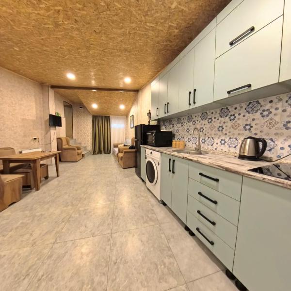 Apartment Gira In Mestia - Кабардино-Балкарская Республика