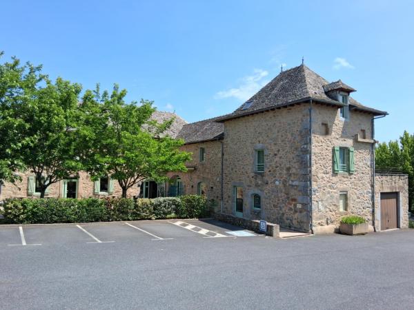 L'instant Mont Le Viaur - Aveyron