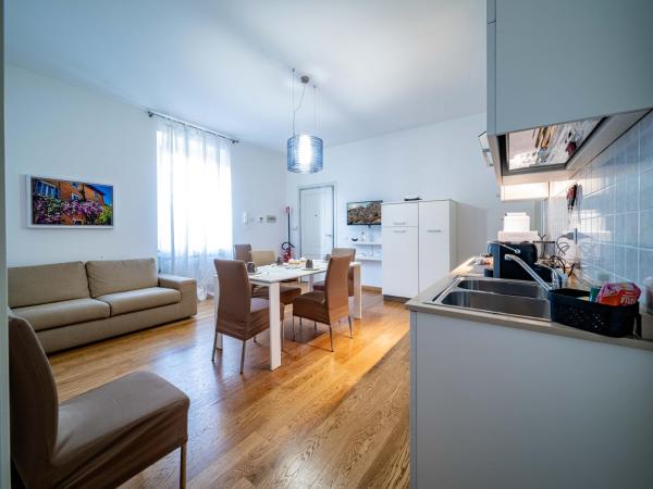 Casa Bouganville - Desenzano del Garda