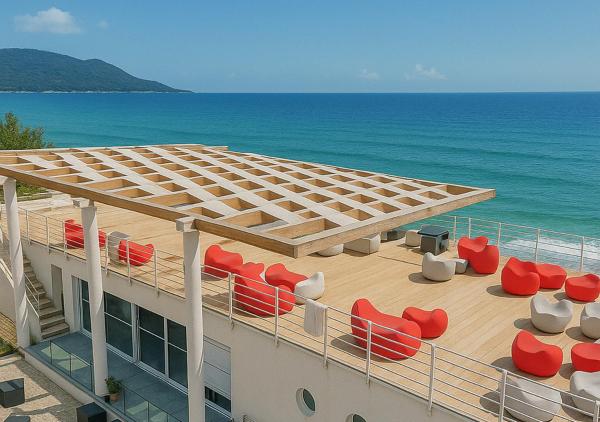 Villaggio Leucosia - Campania