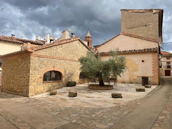 Casa Rural El Ahora - Castellote