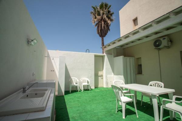 Casa Linuccio - Lampedusa