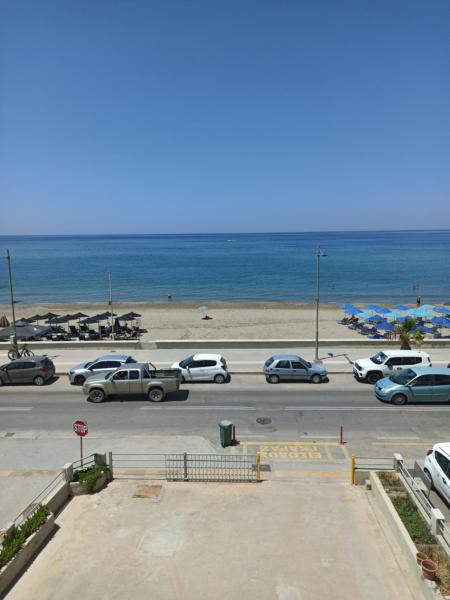 Patheaven Seafront - Ретимно