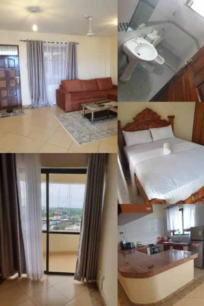 Vescon Plaza - Mombasa