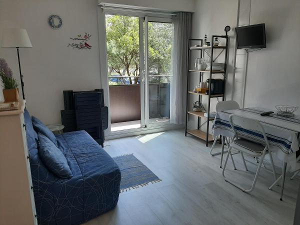 Studio Cosy Proche Océan Et Commerces, Parfait Pour Des Vacances à Deux! - Fr-1-239-437 - Seignosse