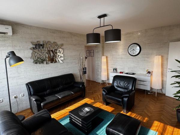 Apartment 36 - Belgrado