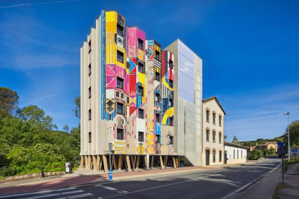 Hotel Ureder - Estella