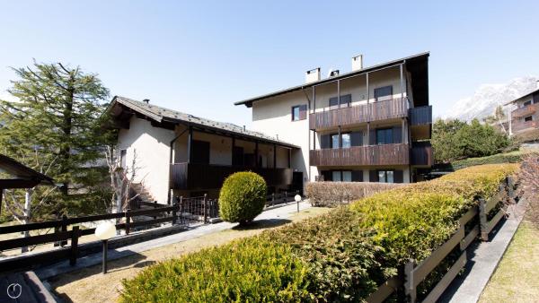 Italianway - Sertorelli 2 - Bormio