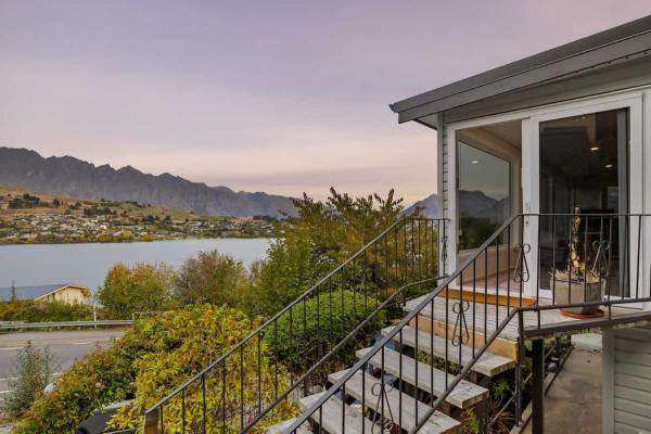 Alpine Edge - Queenstown