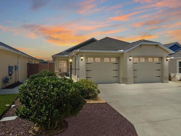 Charming Courtyard Villa In The Villages - Leesburg, FL