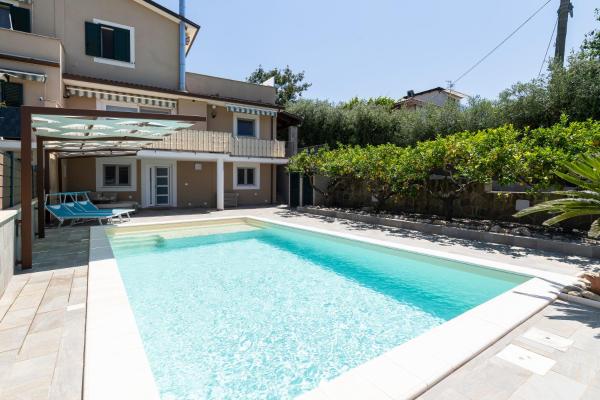 I4venti - Castellabate