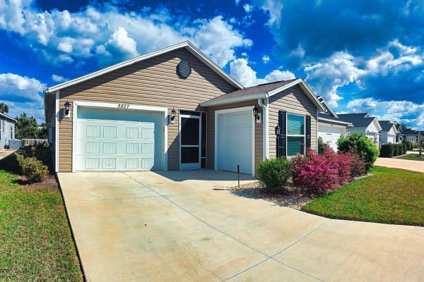 Serenity In The Villages - Wildwood, FL