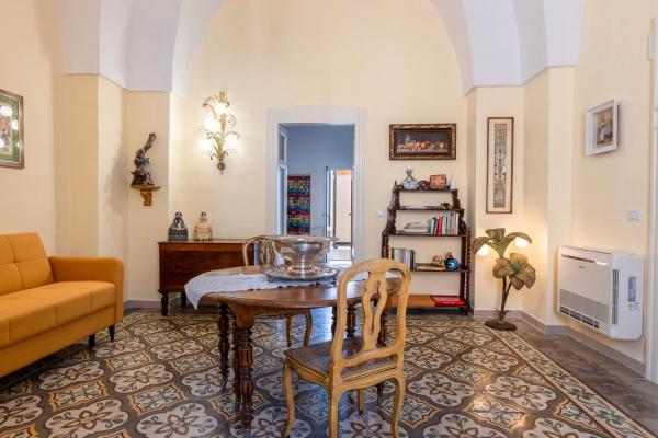 Donna Cesarina - Maison De Charme - Campomarino