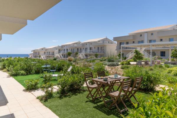 Guesthost - Borgo 84 Marzamemi - Marza Bedda Flat - San Lorenzo