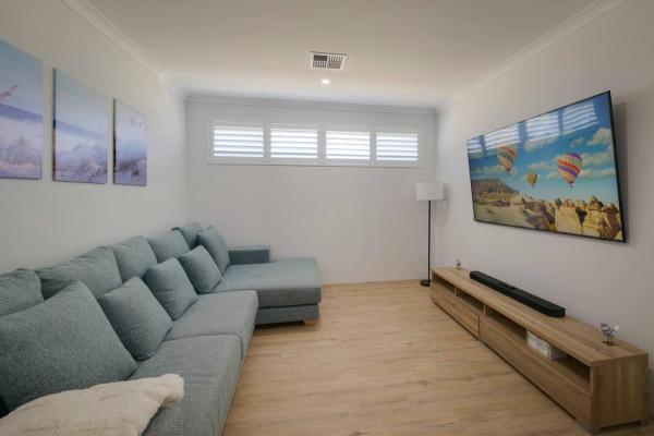 Nessies Nook Relax In Style - Busselton