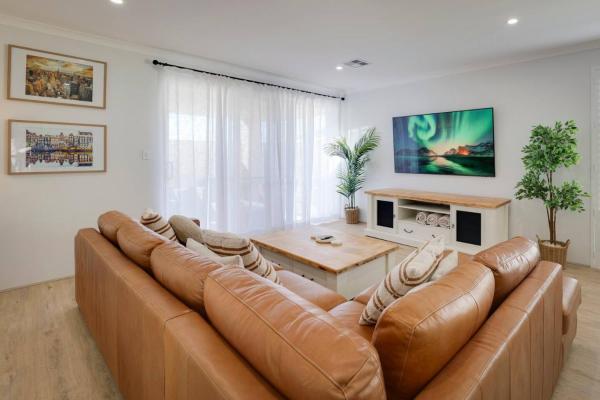 Nessies Nook Relax In Style - Dunsborough