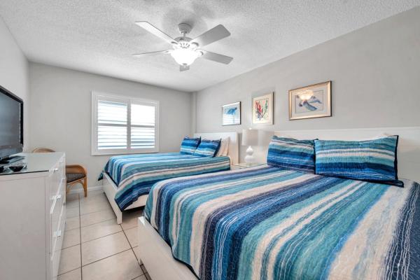 Sea Gate Condo 202 - Indian Rocks Beach, FL